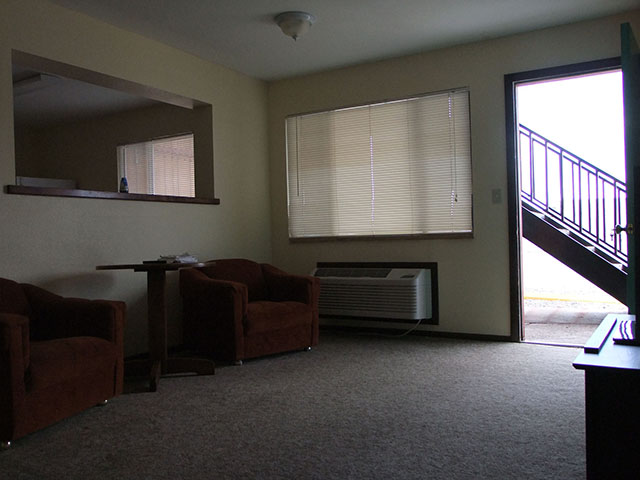 Wells ChinaTown Motel